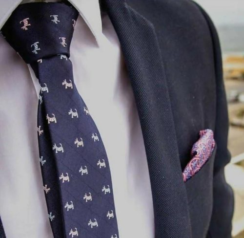 Inicio - Lucíacorbatas